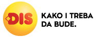 DIS - KAKO I TREBA DA BUDE