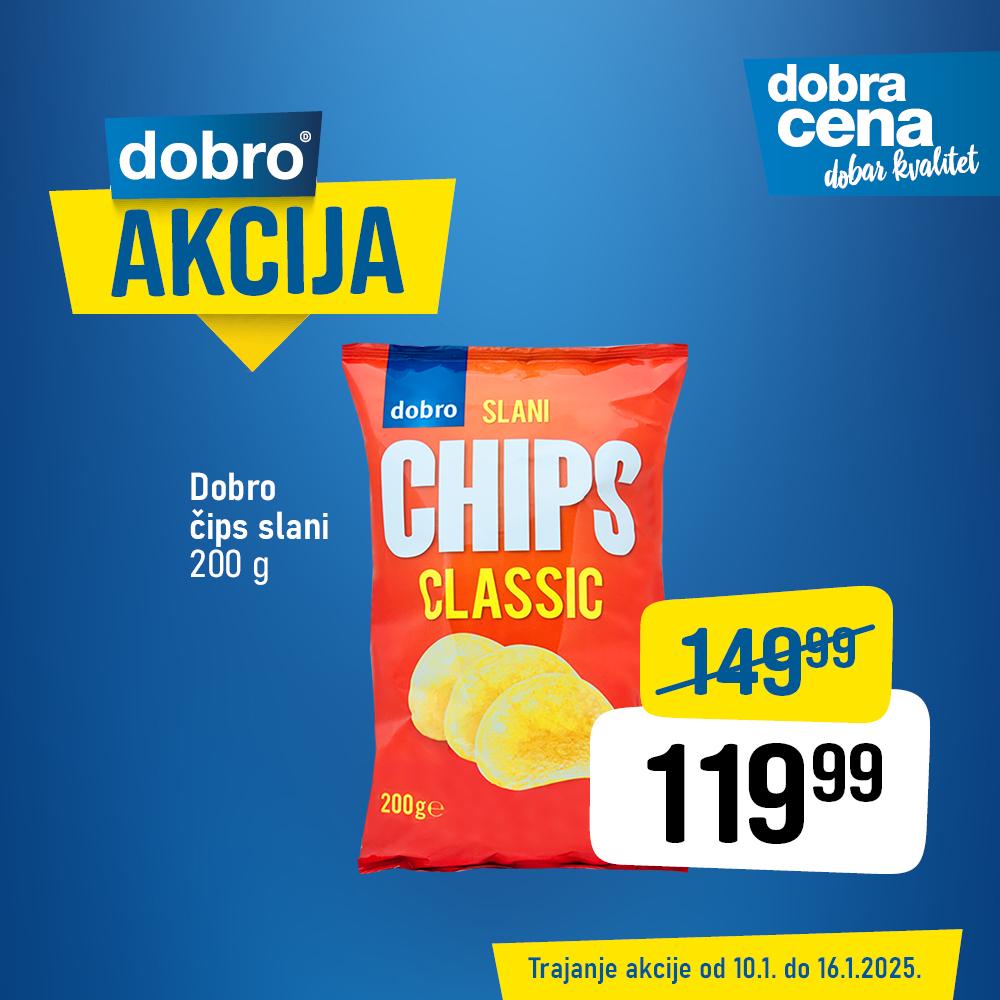 DIS - KAKO I TREBA DA BUDE