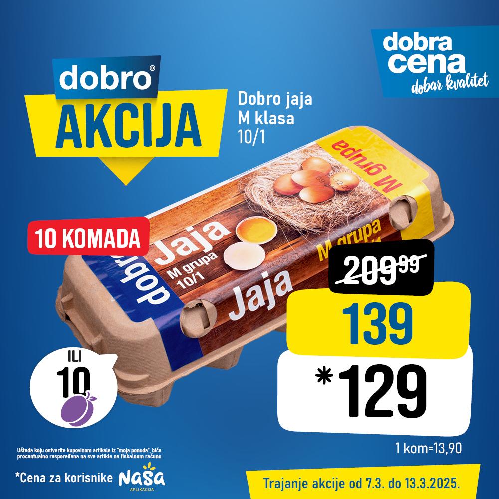 DIS - KAKO I TREBA DA BUDE